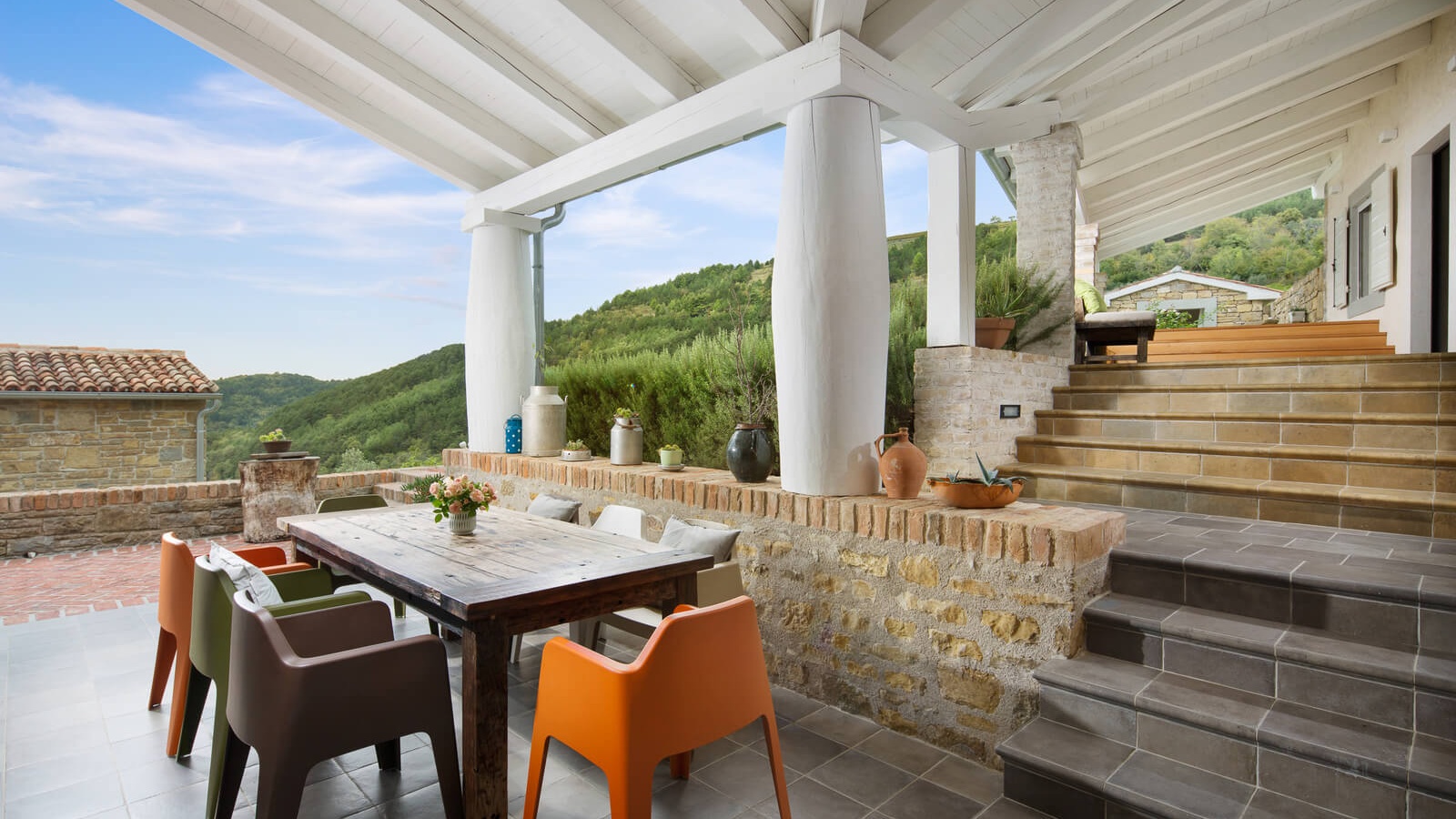 Luxury unique Villa Cinema with pool Istria | LUVA Villas