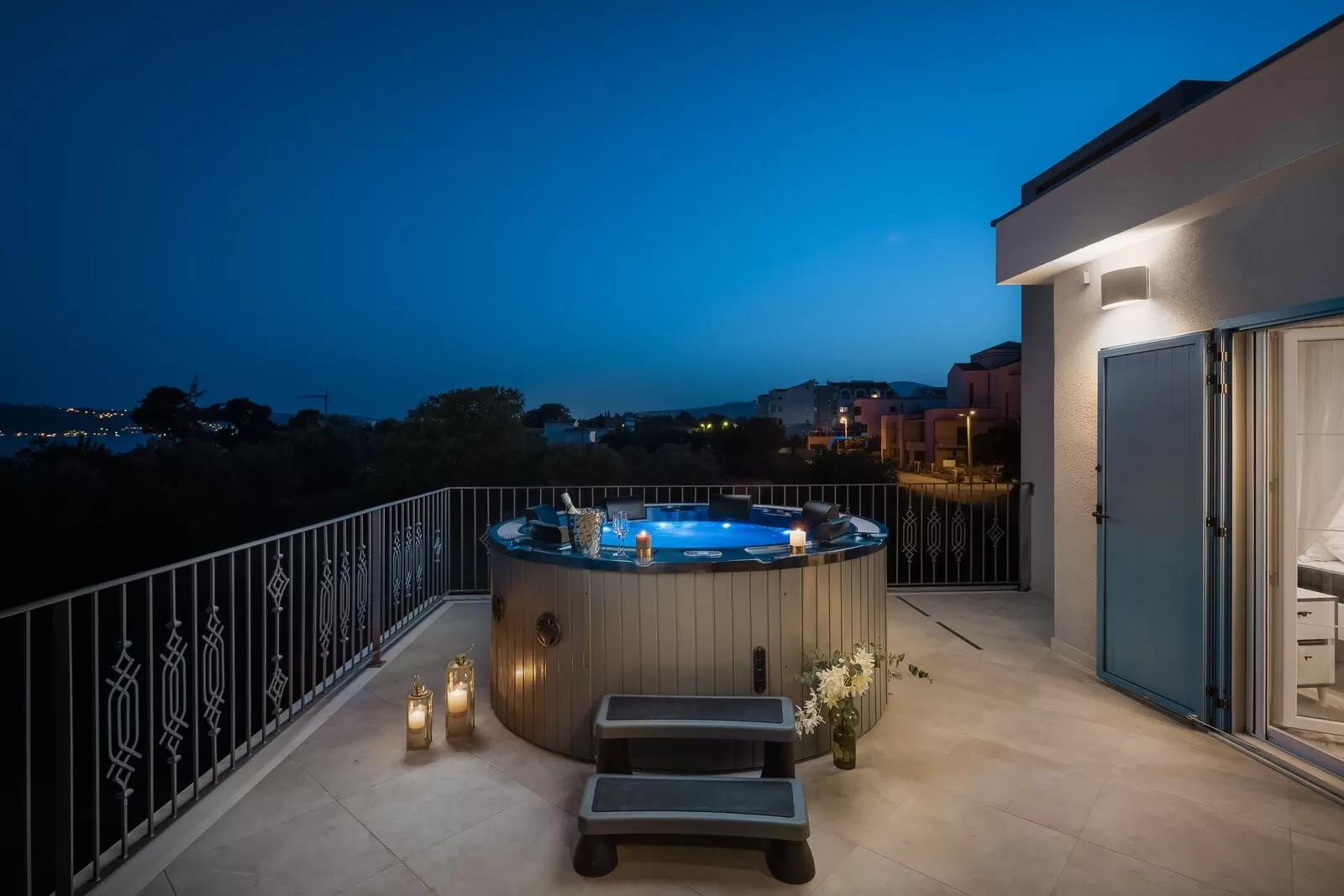 Villa Lucida za najam, Split | Rezerviraj | LUVA